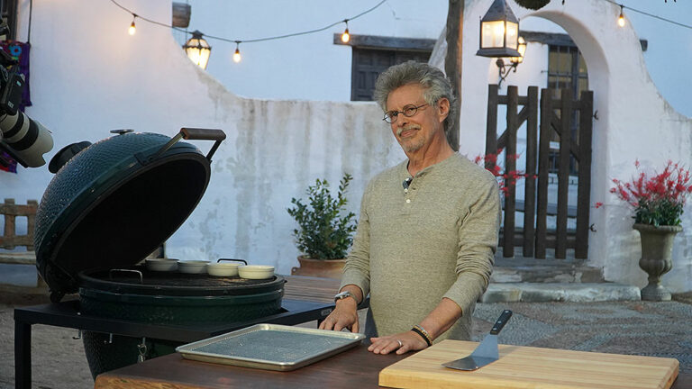 Steven Raichlen's Planet Barbecue® 112 - Planet Barbecue ...