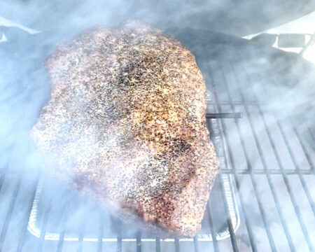 Back to Basics: A Crash Course on How to Barbecue Brisket ...