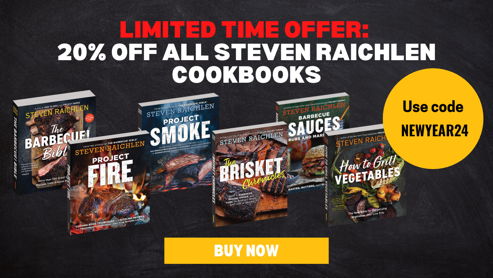 Barbecuebible.com - Barbecue and Grilling Recipes from Steven Raichlen