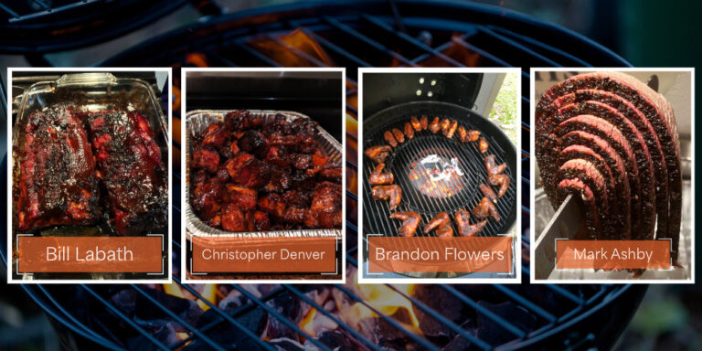 Our Barbecue Community Through Your Photos - Barbecuebible.com