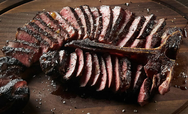 Perfect Steak from Italy: How to Grill Bistecca Alla Fiorentina ...