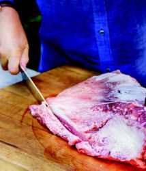 How to Trim a Brisket: More Than Just Cutting the Fat - Barbecuebible.com