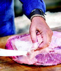 How to Trim a Brisket: More Than Just Cutting the Fat - Barbecuebible.com