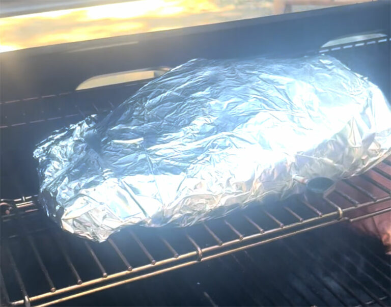 To Wrap or Not to Wrap - That's the Brisket Question - Barbecuebible.com
