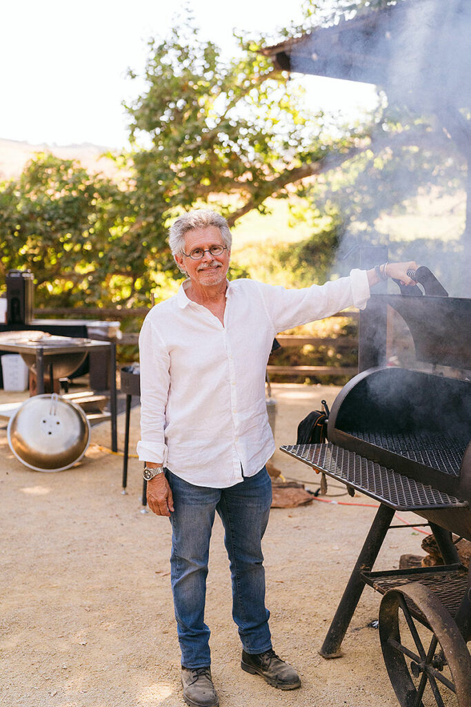 Barbecue University with Steven Raichlen - BarbecueBible.com