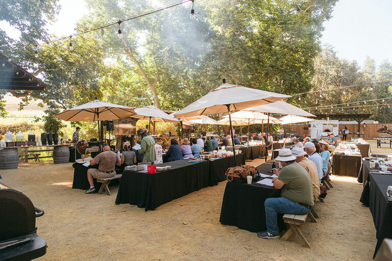 Barbecue University with Steven Raichlen - BarbecueBible.com