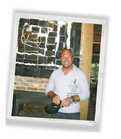 Beer-Marinated Lamb Steaks Recipe - Barbecuebible.com