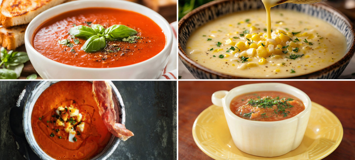 Soup on the Grill? Believe It. Here’s How to Do It Right ...