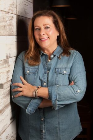 The Women Who Inspired My BBQ Journey - Barbecuebible.com