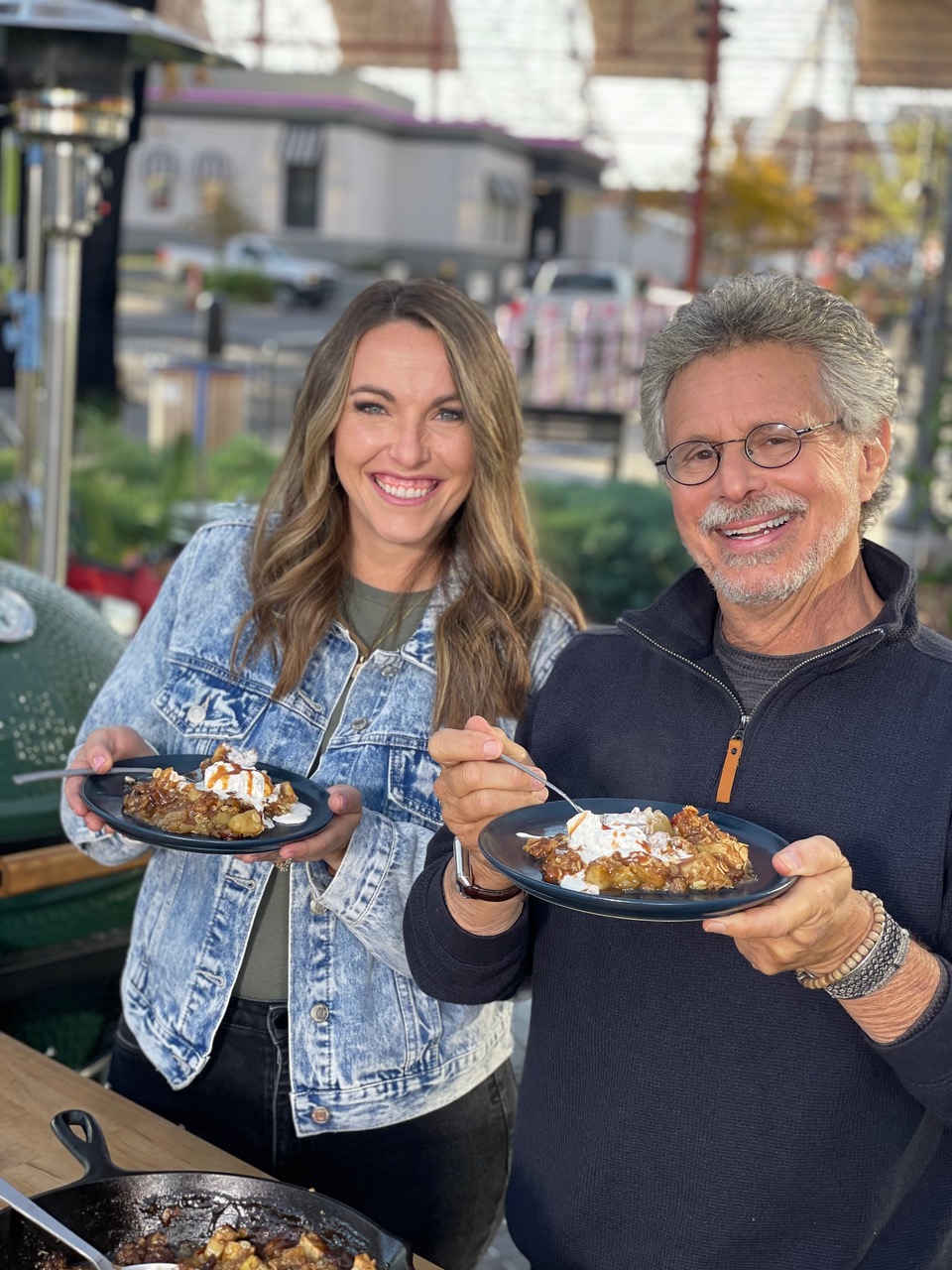 The Women Who Inspired My BBQ Journey - Barbecuebible.com