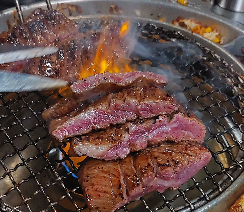 Brisket in a Minute?—Impossible, But it's True! - Barbecuebible.com