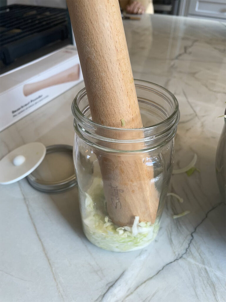 How to Make Sauerkraut at Home – It’s Easier Than You Think ...