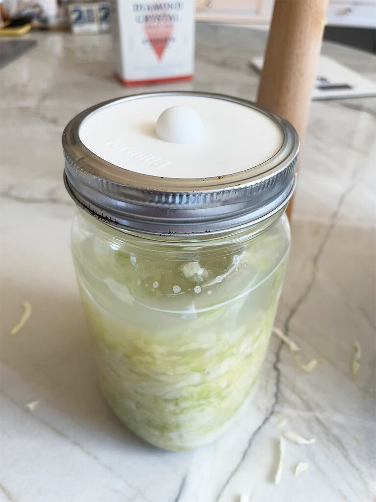 How to Make Sauerkraut at Home – It’s Easier Than You Think - ChefOutdoor