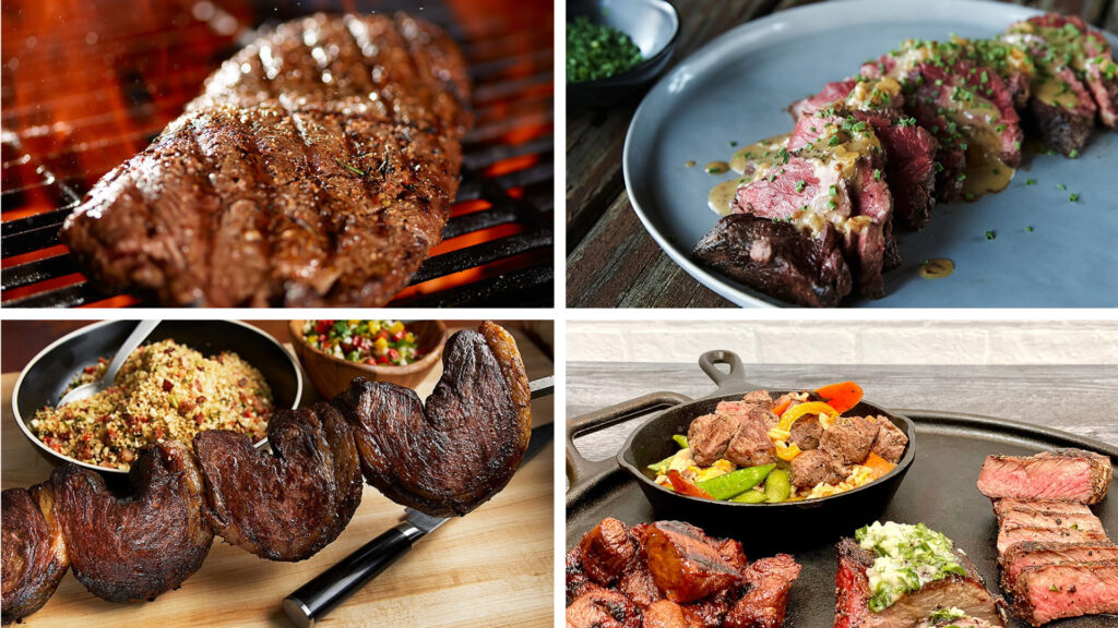 Affordable Steaks: Lesser-Known Cuts That Grill Like a Splurge ...