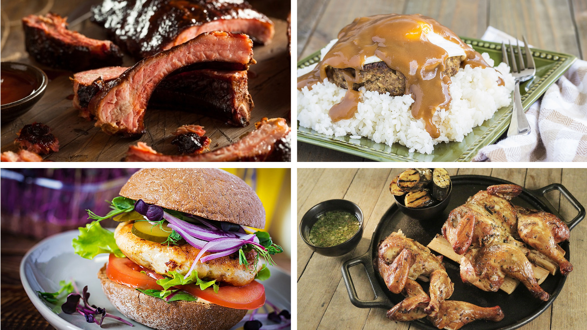 January Grilling Recipes for Cold Weather Cooking - Barbecuebible.com