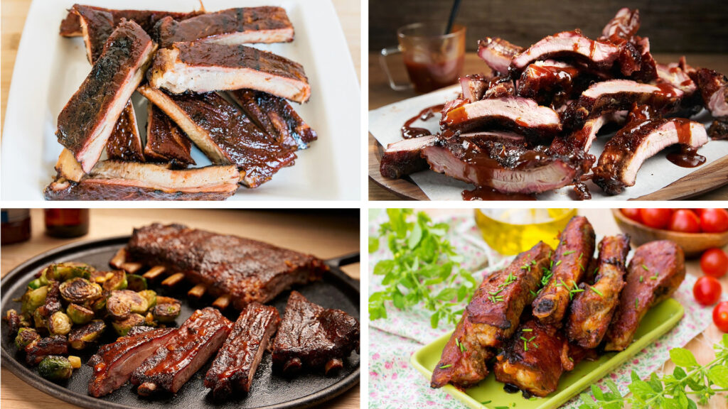 Master Class - Mastering the Art of Pork Ribs - Barbecuebible.com