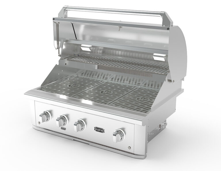 BarbecueBible's Grill Guide for 2026 - Barbecuebible.com